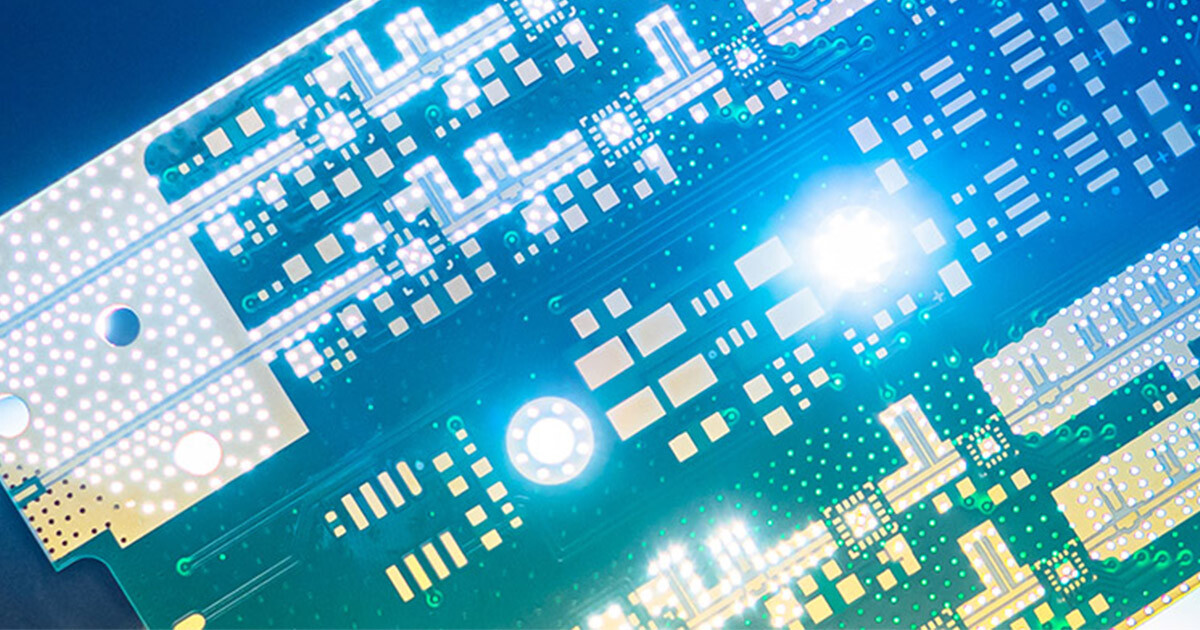 技術支援 | 標準Gerber RS-274D與RS-274X的差異? | 迅嘉電子 | 迅嘉電子股份有限公司